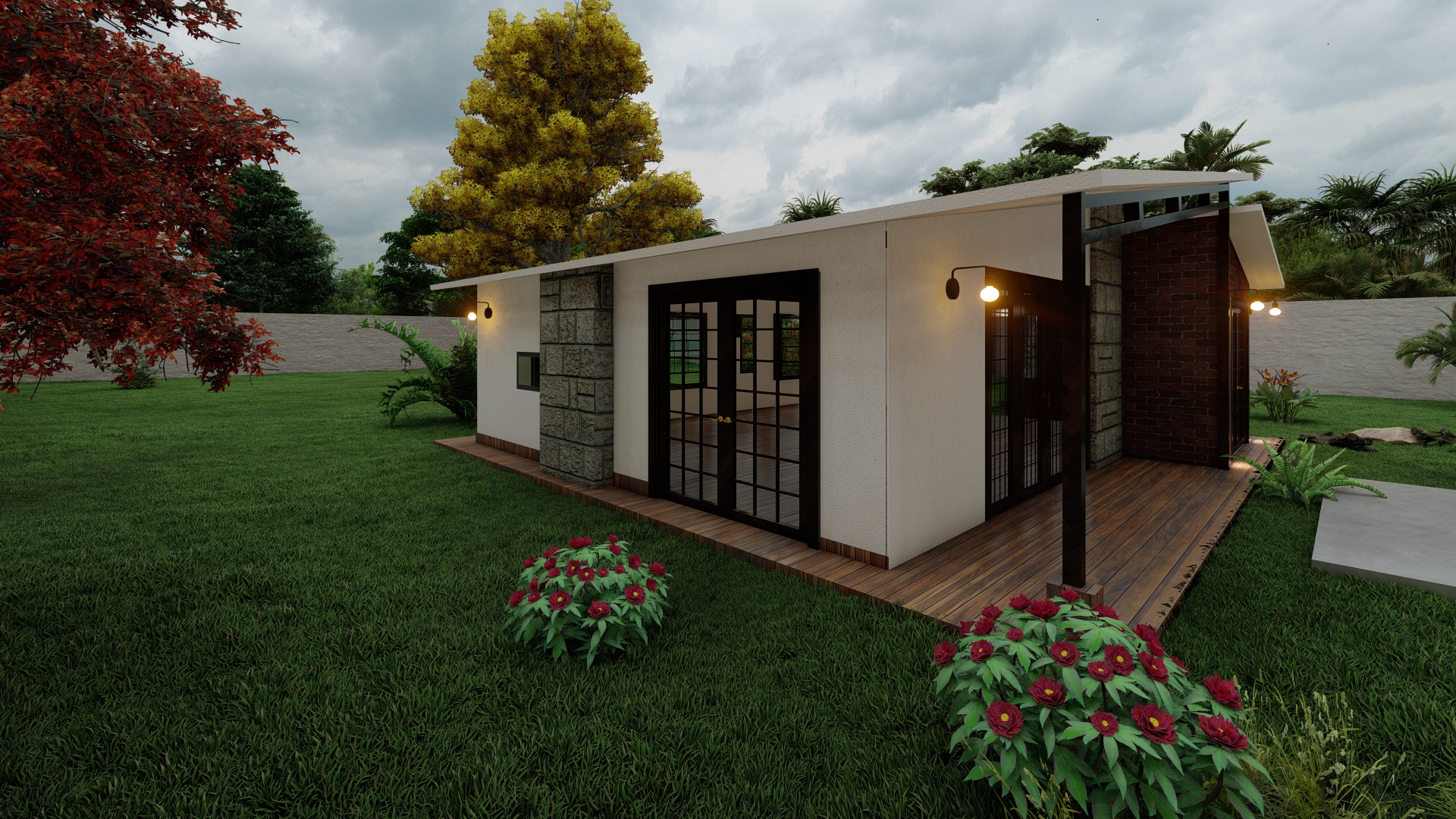 Toledo - Constructora Modular